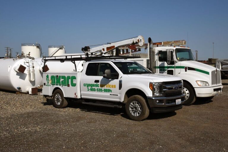 OXARC | Superior Industrial Supplies, Products & Services