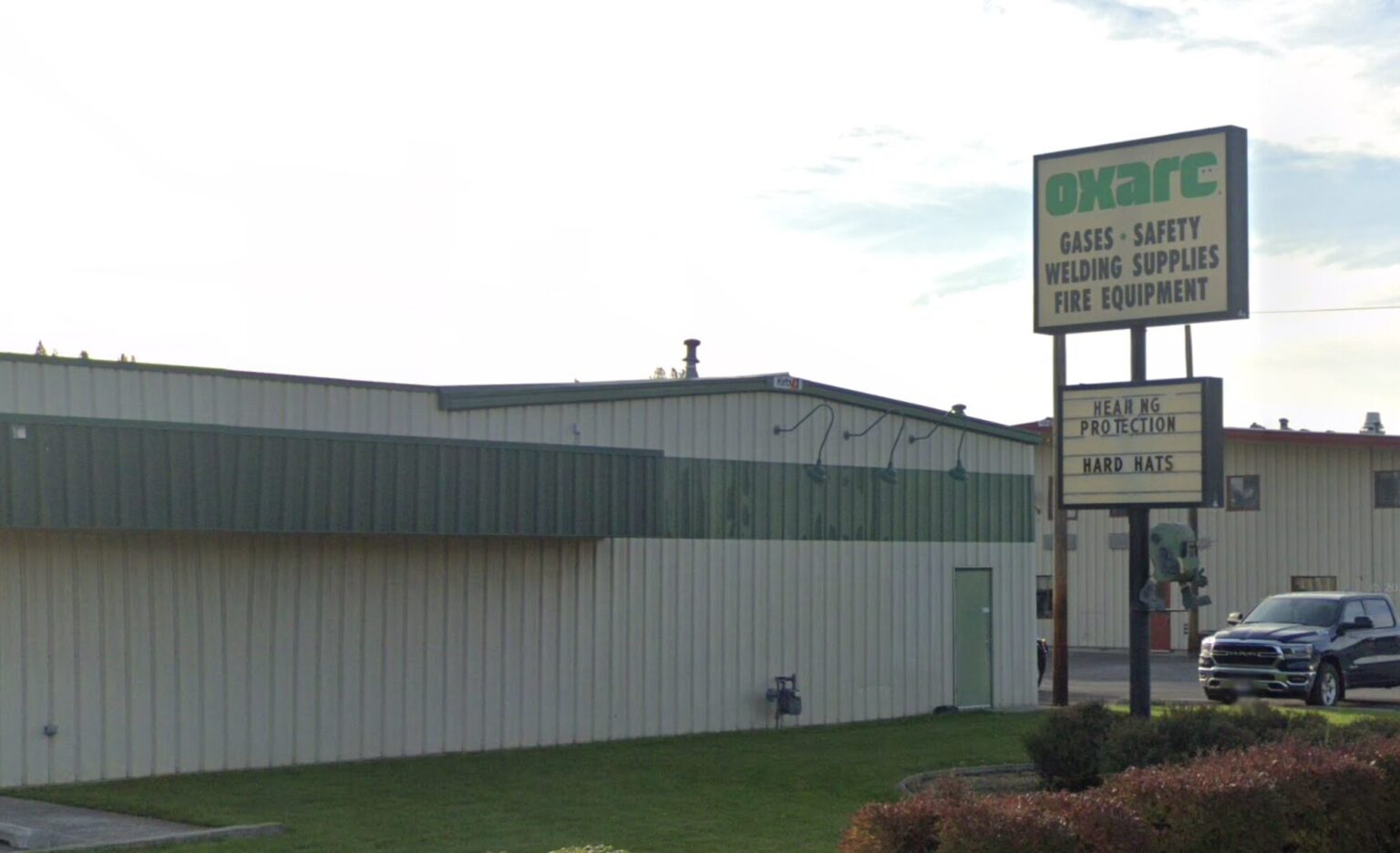 OXARC | Superior Industrial Supplies, Products & Services