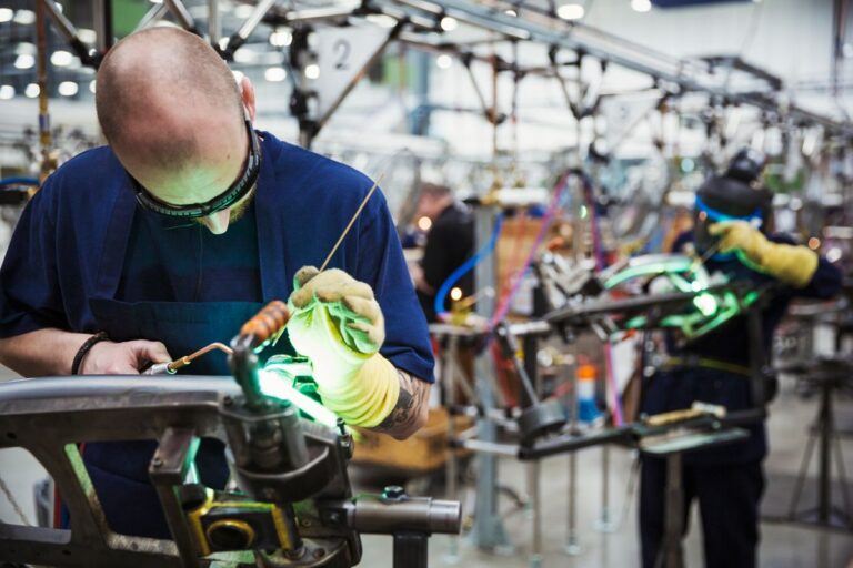 OXARC | Superior Industrial Supplies, Products & Services