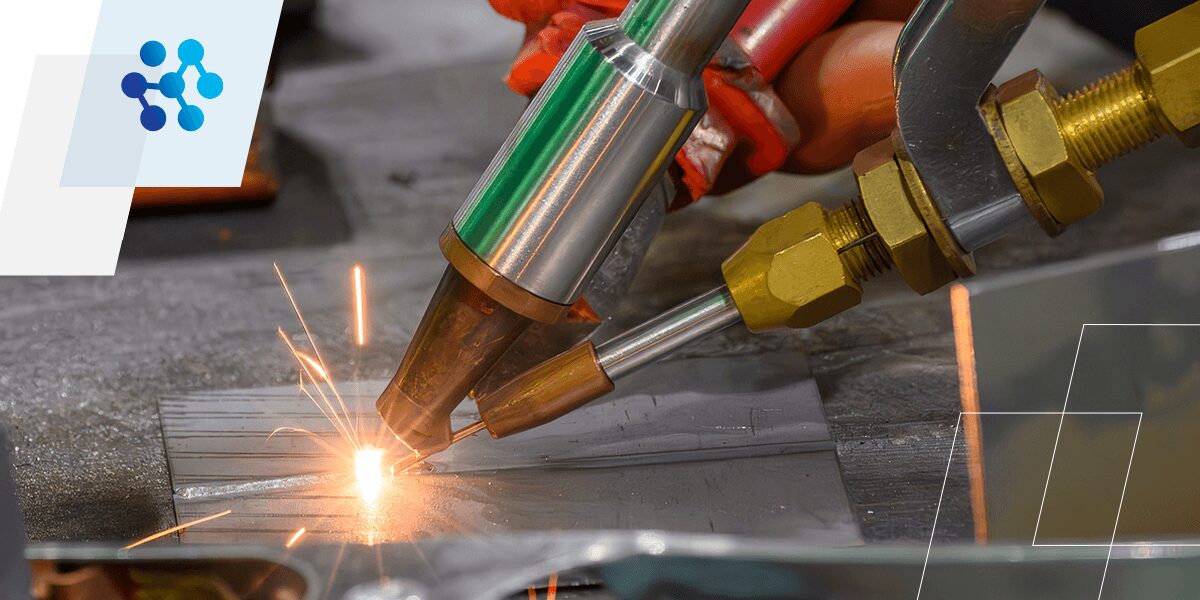 Industrial Laser Welding Applications | Meritus Gas Partners